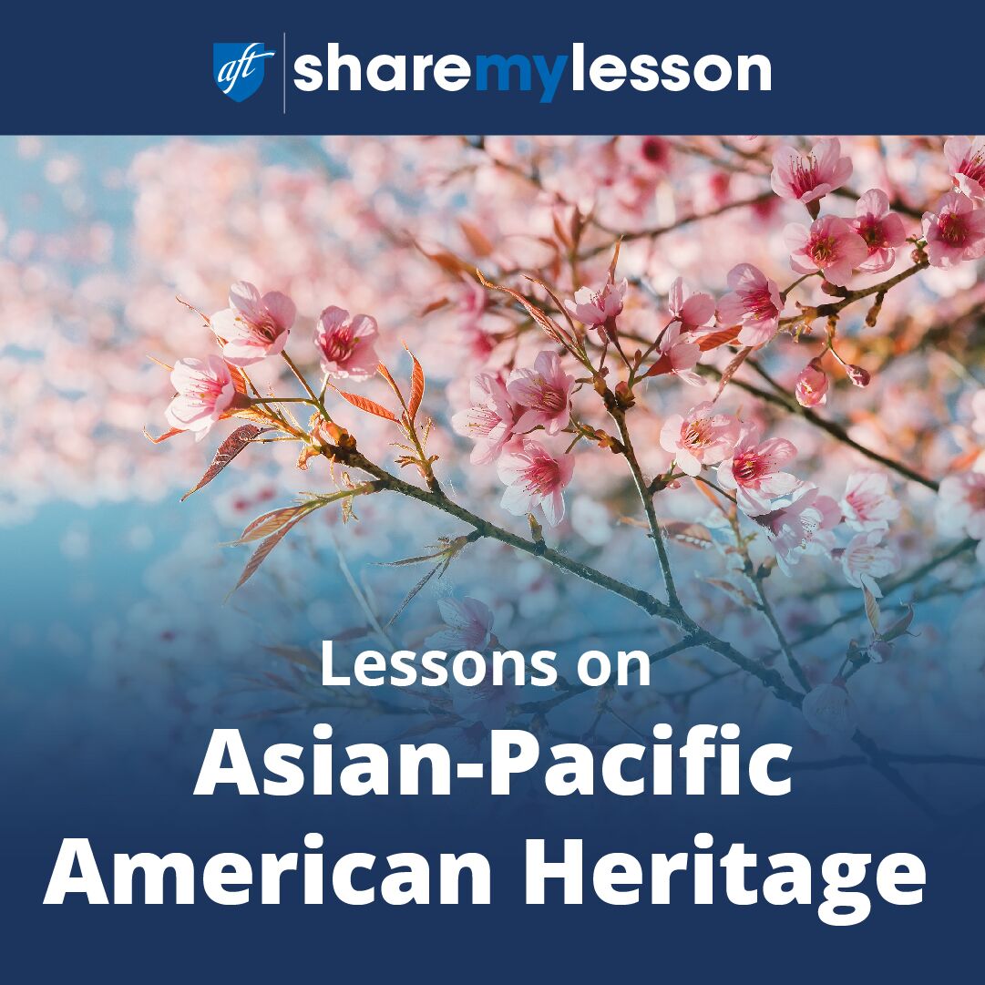 Celebrating Asian American Pacific Islander (AAPI) Heritage - CIVICS ...