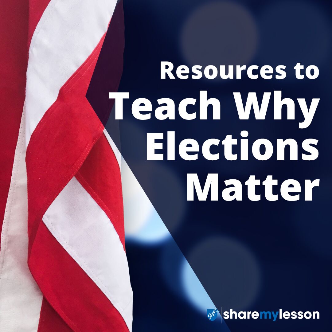 Civic Education and Election Resources - CIVICS RENEWAL NETWORK