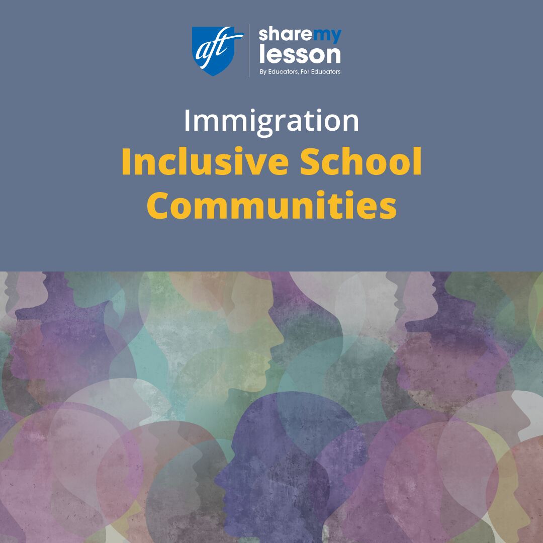 Immigration Lesson Plans and Resources - CIVICS RENEWAL NETWORK